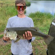 I may have caught a state record fallfish | Pennsylvania Fly Fishing