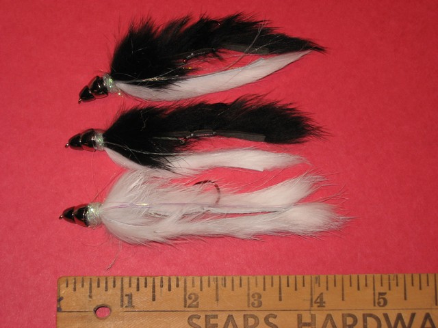 Dali Llama flies | North Eastern Fly Fishing